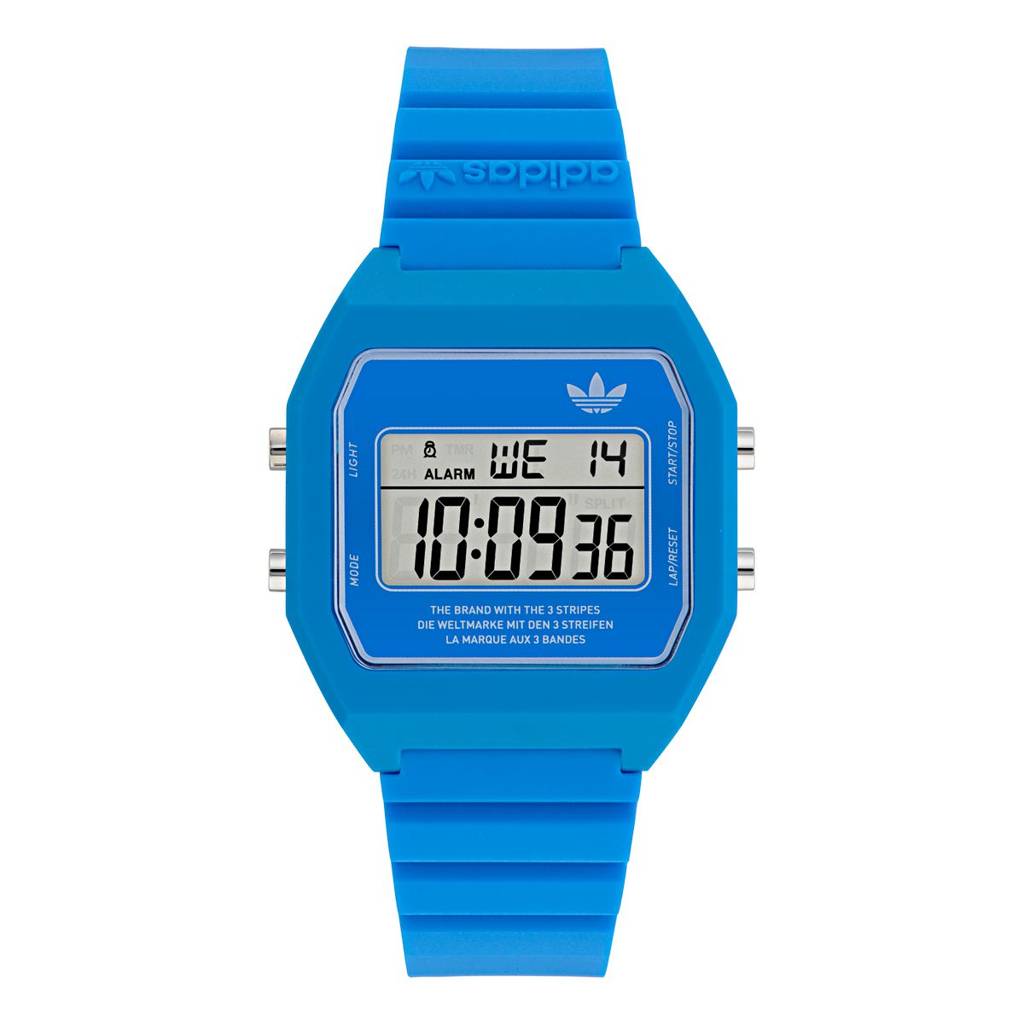 Adidas Originals Digital-Dial Watch | Adidas Originals Digital-Dial ...