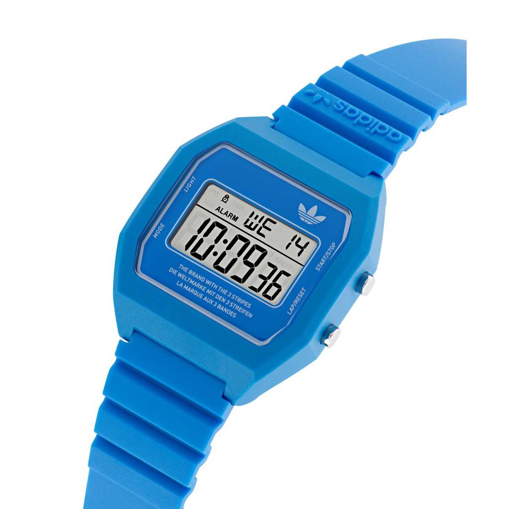 Adidas Originals Digital-Dial Watch | Adidas Originals Digital-Dial ...