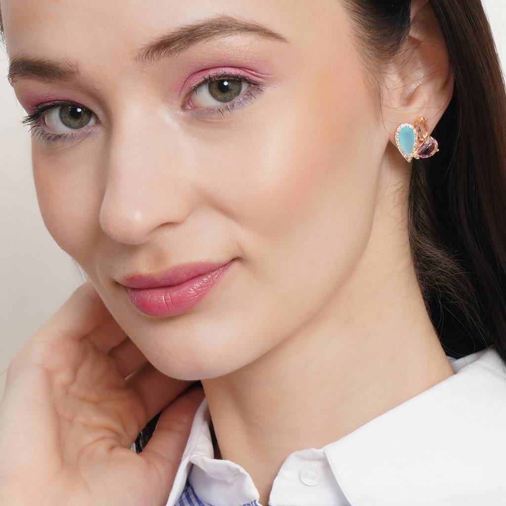 Flower Studs | Flower Studs · Eternz