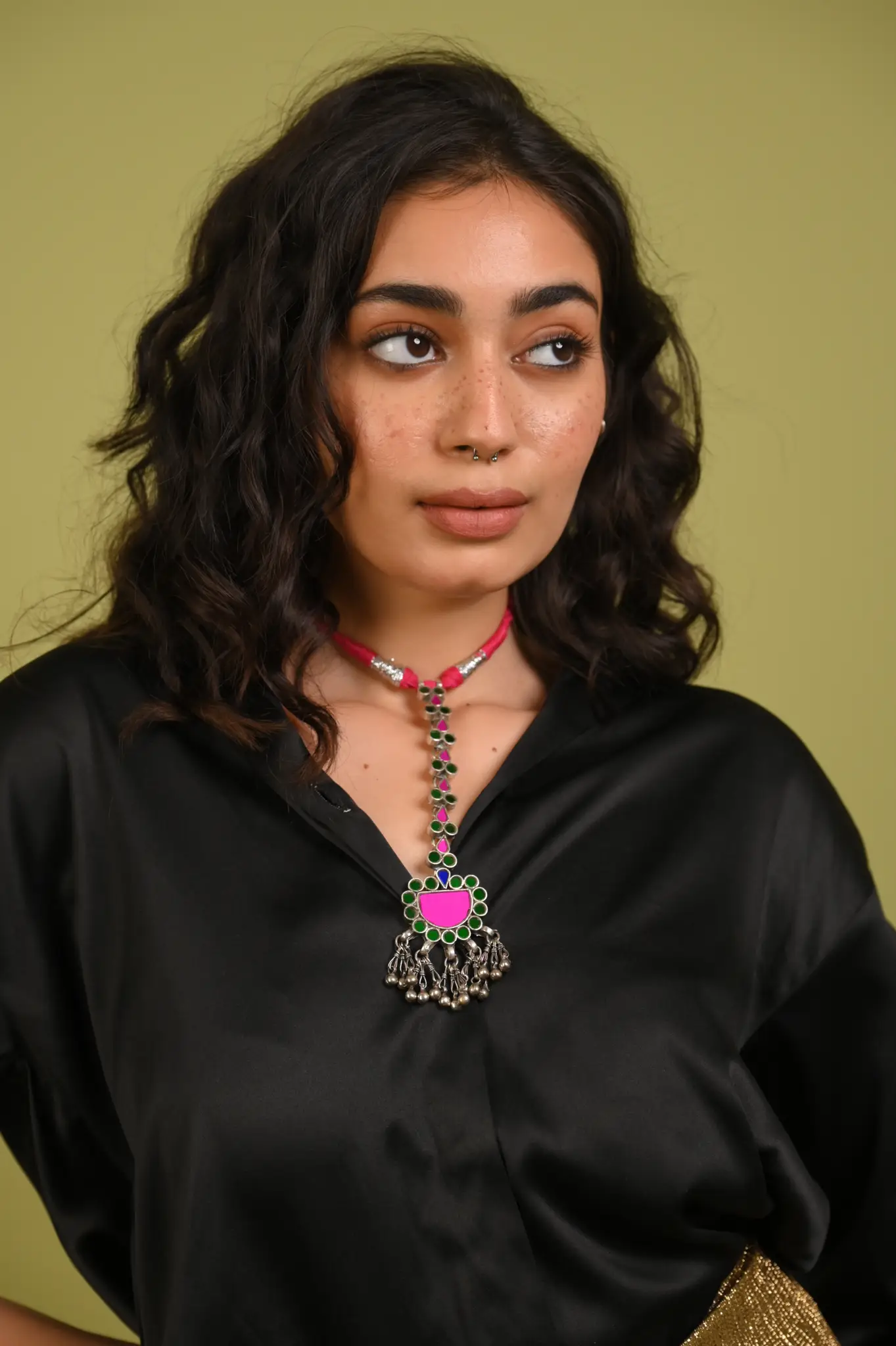 Saadgi | Saadgi · Eternz