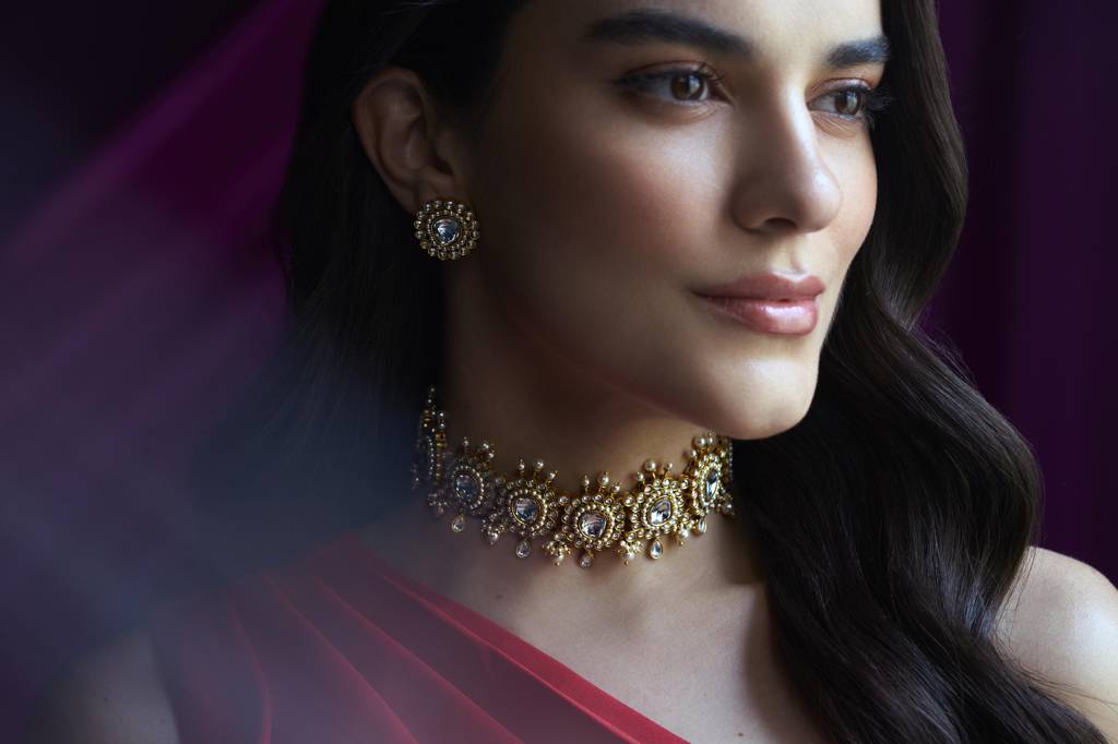 Noor Choker | Noor Choker · Eternz