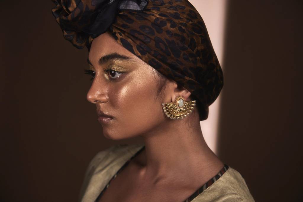 Azra Statement Studs | Azra Statement Studs · Eternz