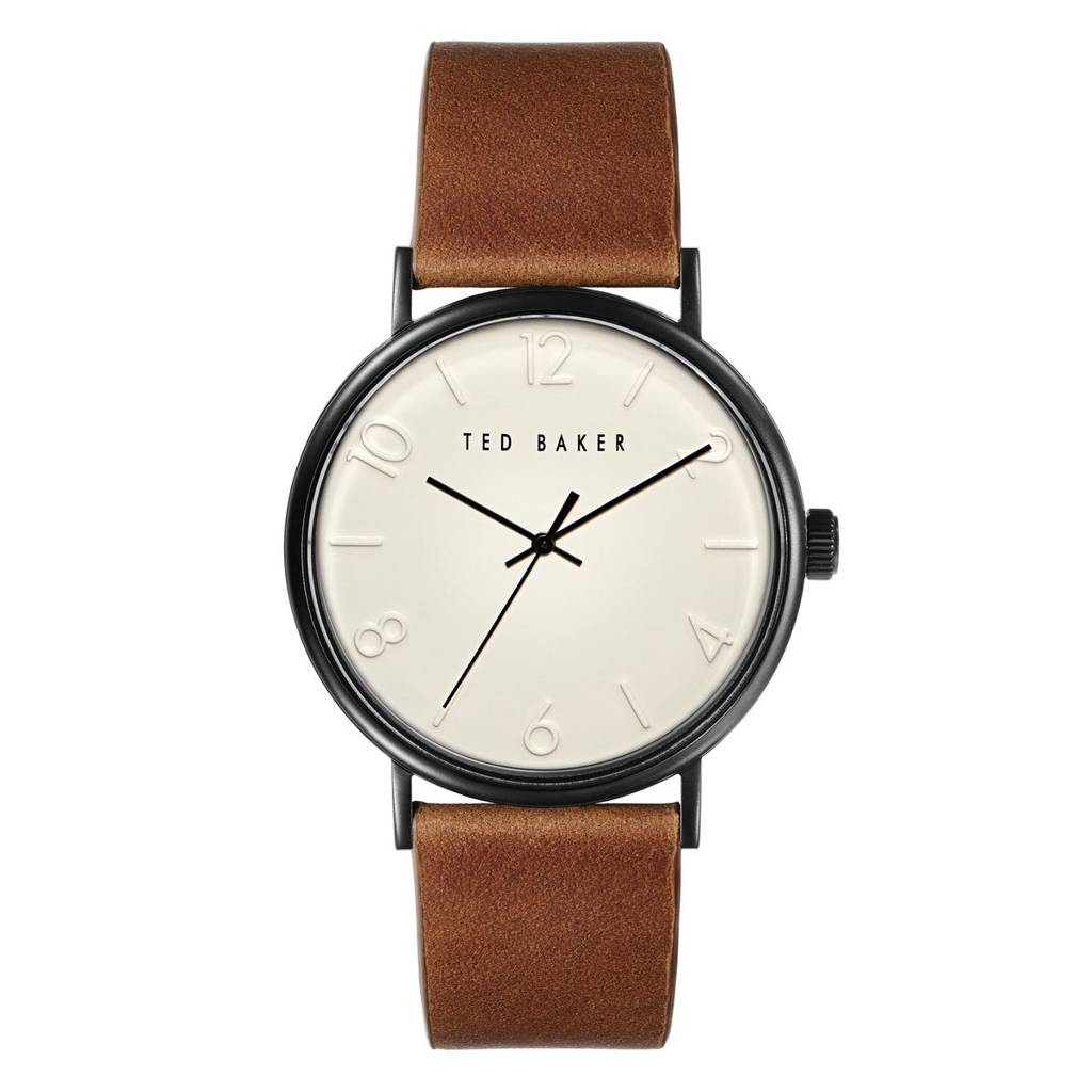 Cream Dial Watch For Men | Cream Dial Watch For Men · Eternz