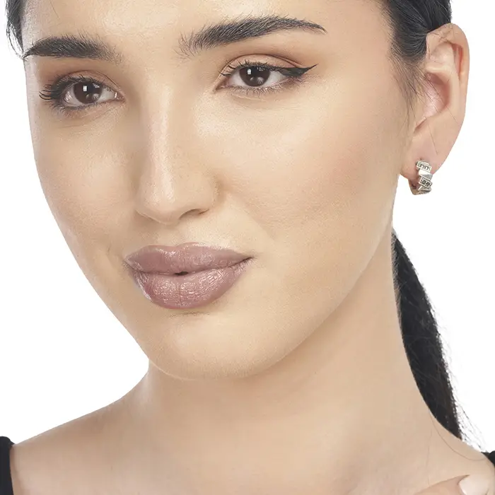 Bold Noir Silver Bali | Bold Noir Silver Bali · Eternz