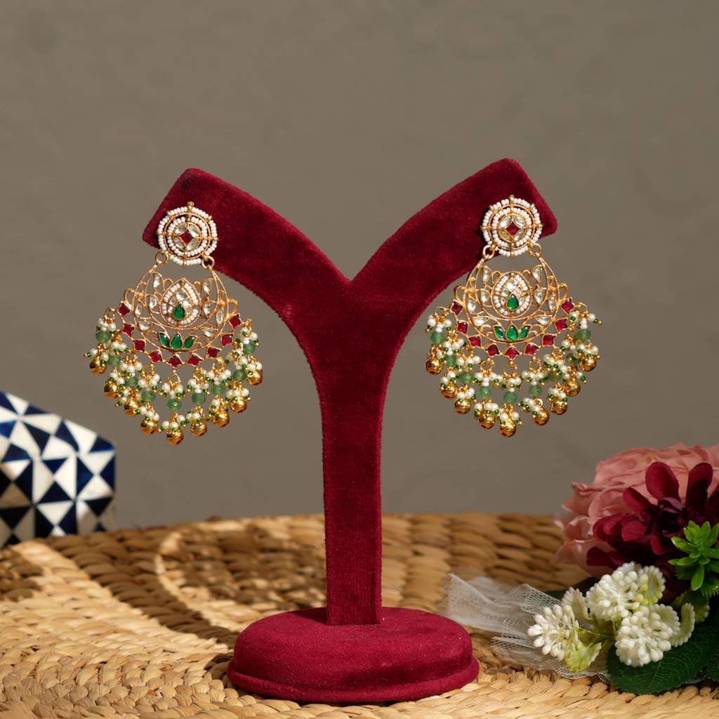 Mishika Necklace Set | Mishika Necklace Set · Eternz
