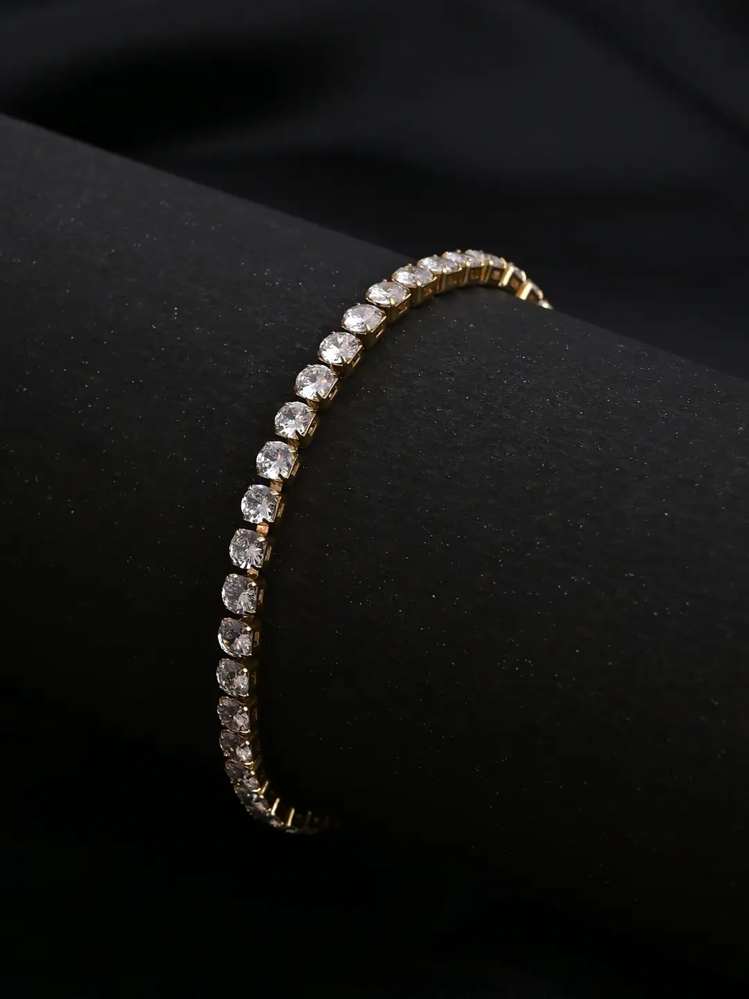 Diamond Affair Bracelet | Diamond Affair Bracelet · Eternz Diamond Affair Bracelet | Diamond Affair Bracelet · Eternz