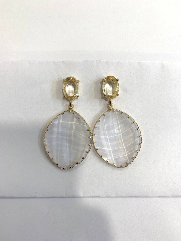 The Clear Tiered Rectangles | The Clear Tiered Rectangles · Eternz