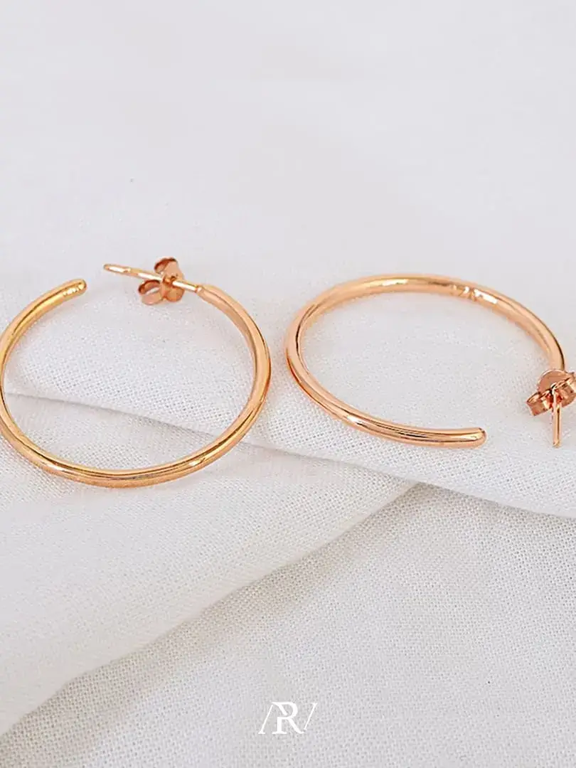 Basic Hoops | Basic Hoops · Eternz