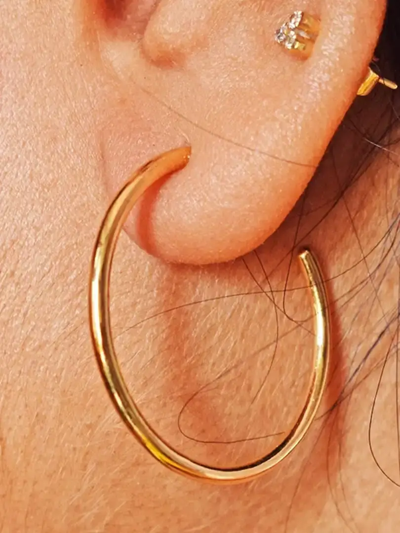 Basic Hoops | Basic Hoops · Eternz