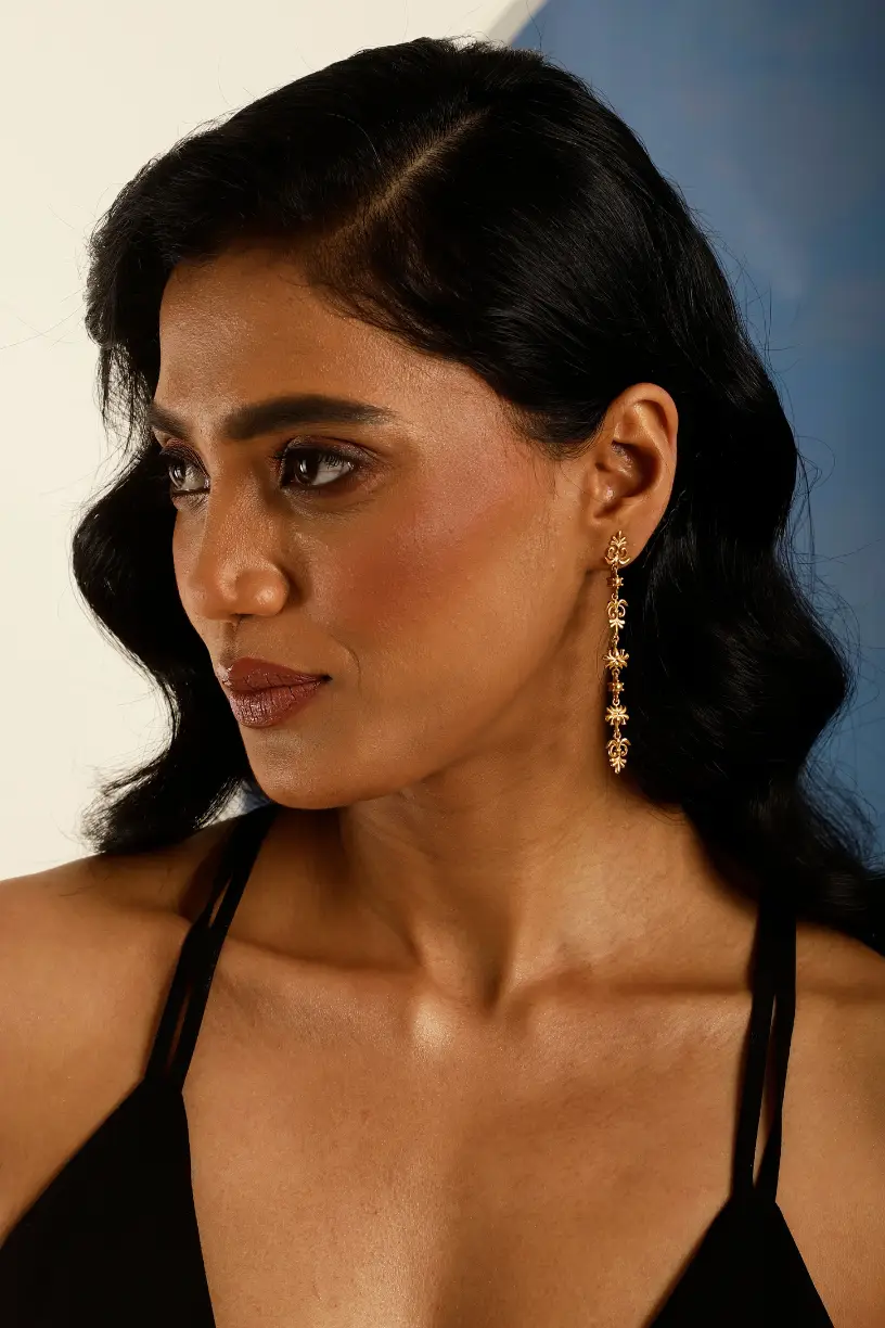 Rania Shoulder Dusters | Rania Shoulder Dusters · Eternz