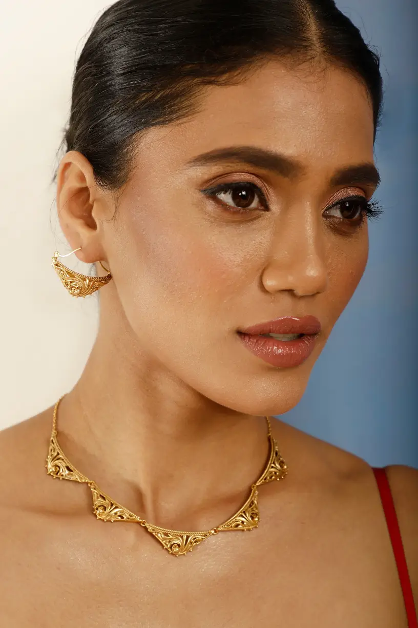 Gul Earrings | Gul Earrings · Eternz