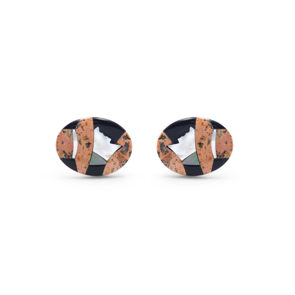 Jasper Cufflinks | Jasper Cufflinks · Eternz