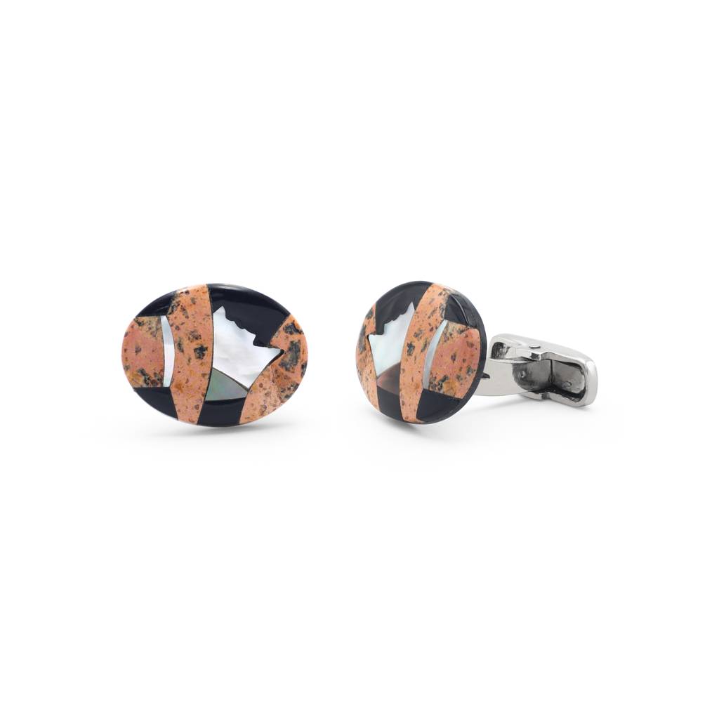 Jasper Cufflinks | Jasper Cufflinks · Eternz