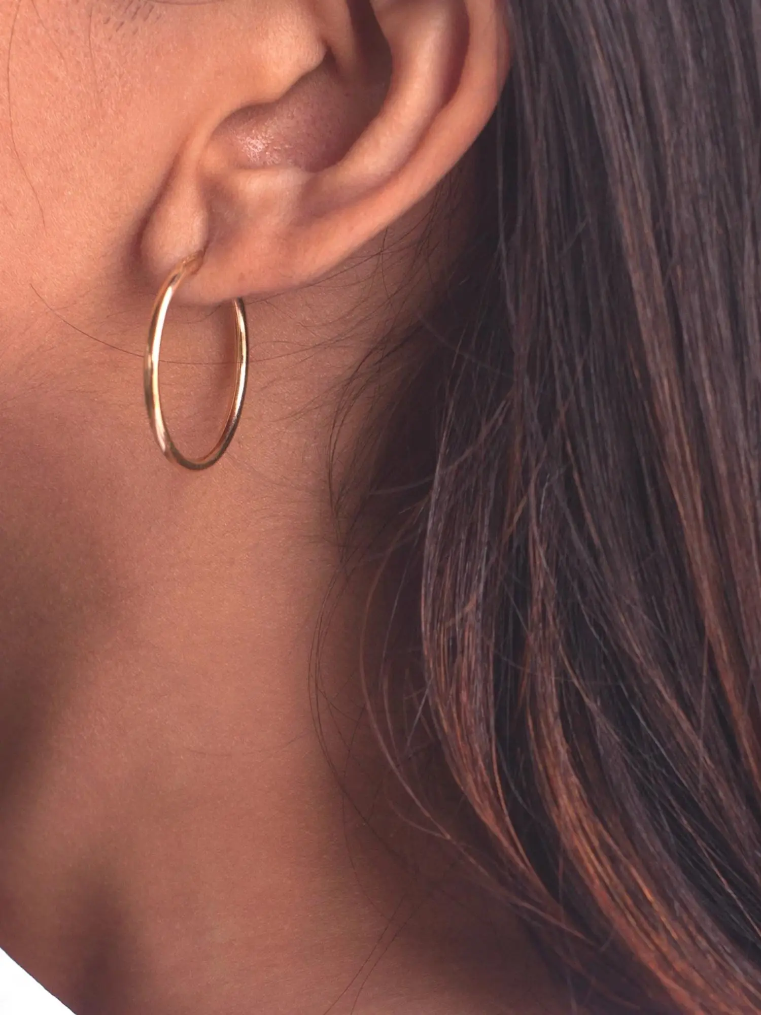 Stac Classic Tube Hoops | Stac Classic Tube Hoops · Eternz