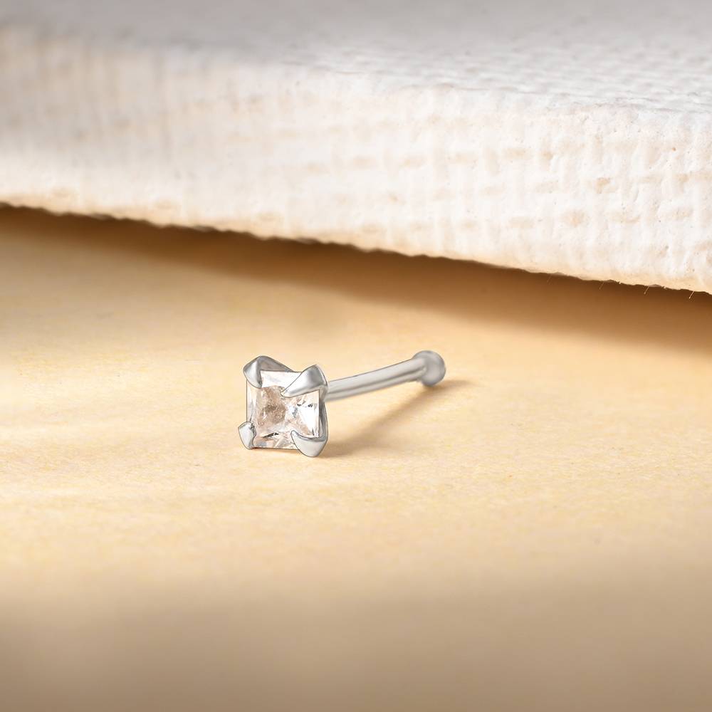 Twinkle Dot Nose Pin | Twinkle Dot Nose Pin · Eternz