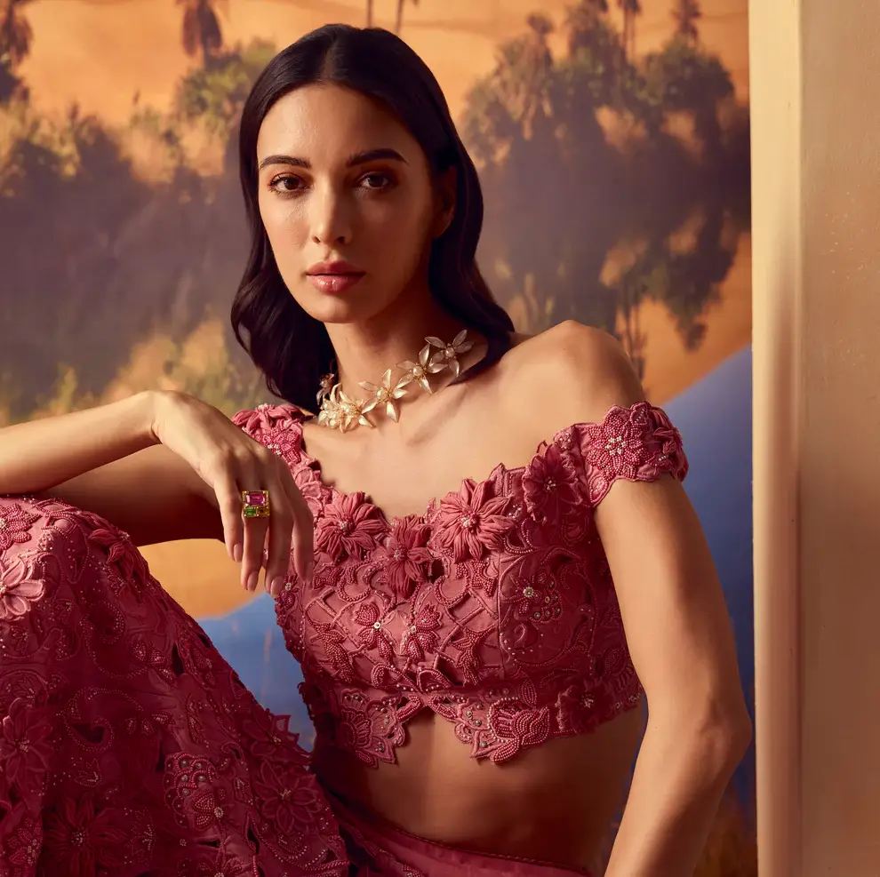 Perle Necklace | Perle Necklace · Eternz