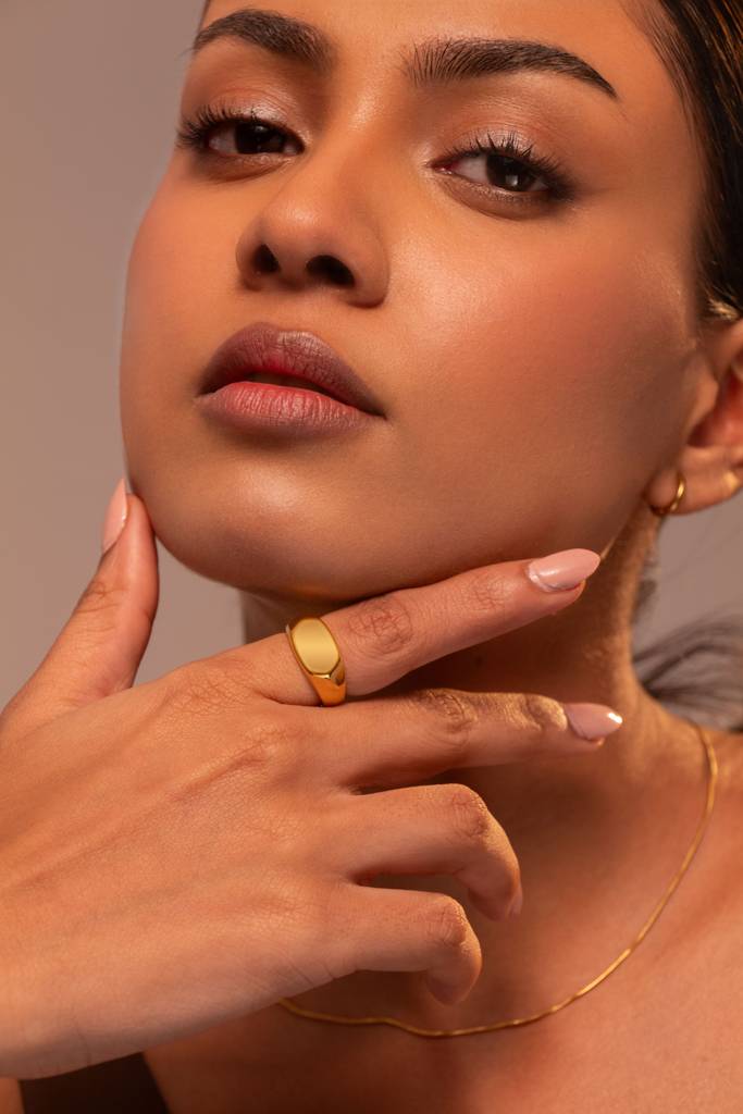 Signet Ring | Signet Ring · Eternz