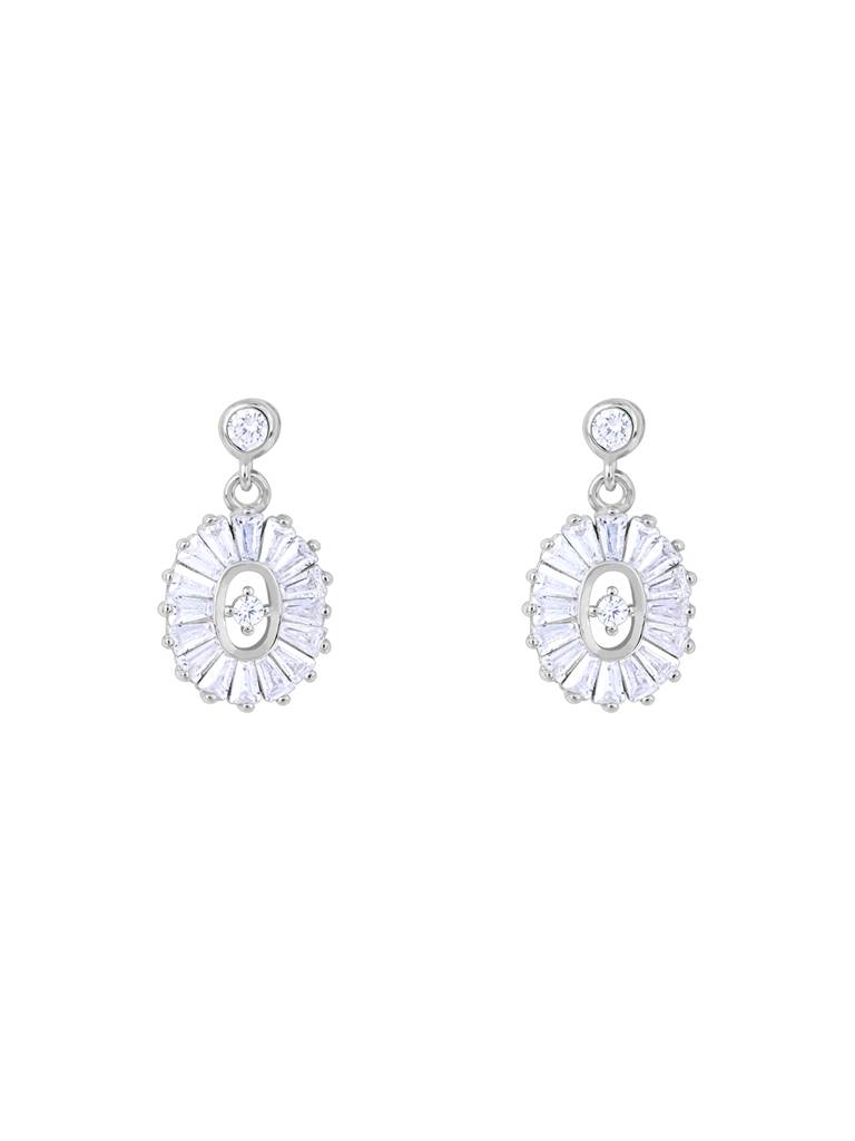 Radiant Oval Beads Earring | Radiant Oval Beads Earring · Eternz
