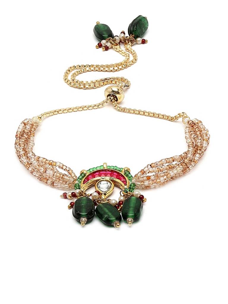 Gul-E-Rana Bracelets Hand Jewellery | Gul-E-Rana Bracelets Hand ...