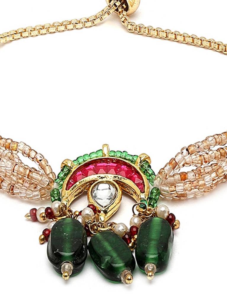 Gul-E-Rana Bracelets Hand Jewellery | Gul-E-Rana Bracelets Hand ...