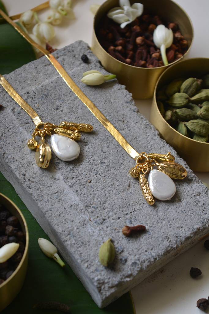 All Spice Chain | All Spice Chain · Eternz