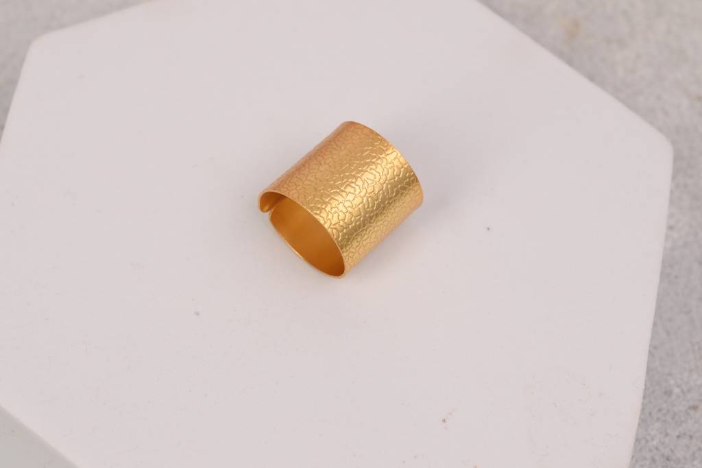 Greek Ring | Greek Ring · Eternz