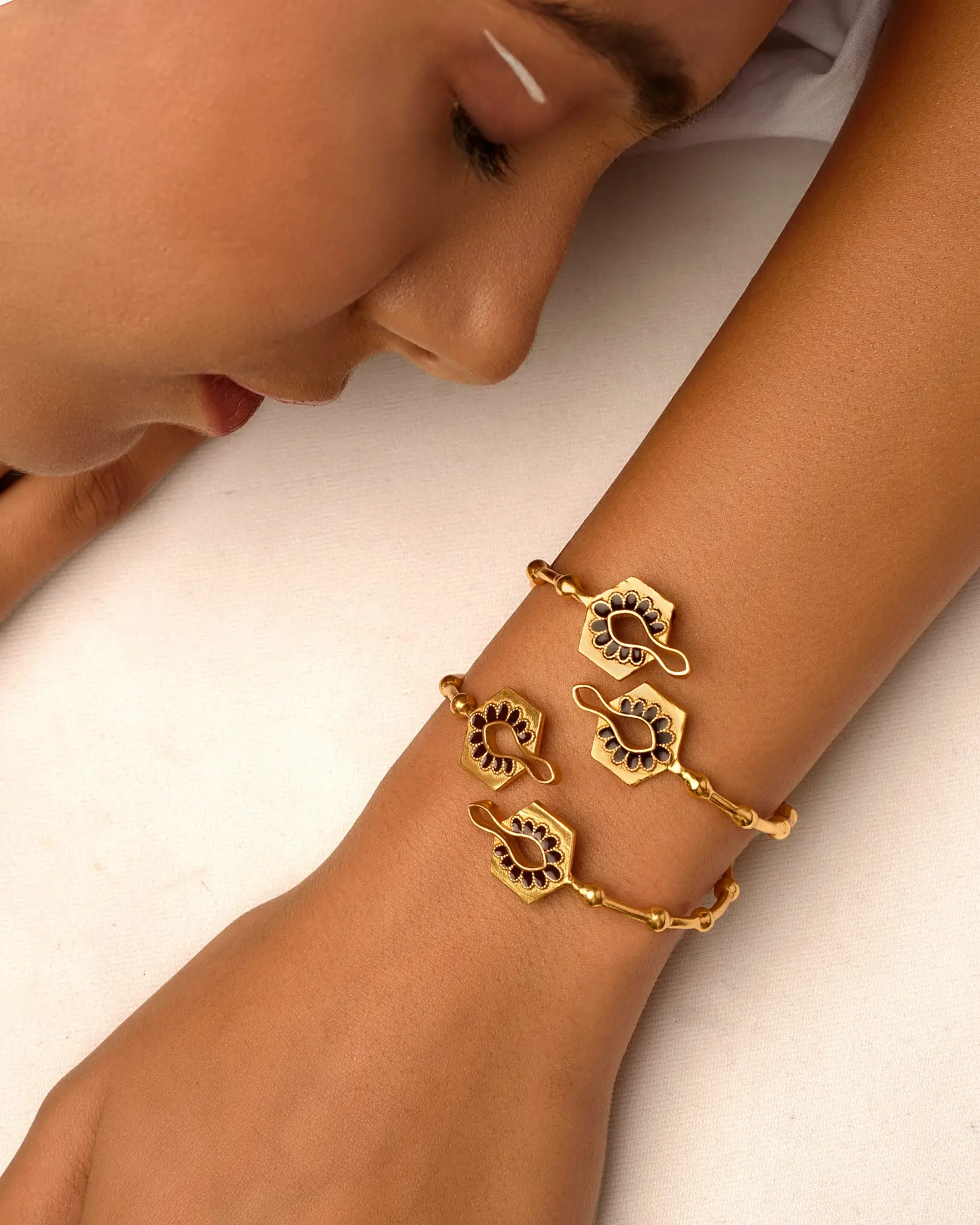 Dauntless Cuff | Dauntless Cuff · Eternz