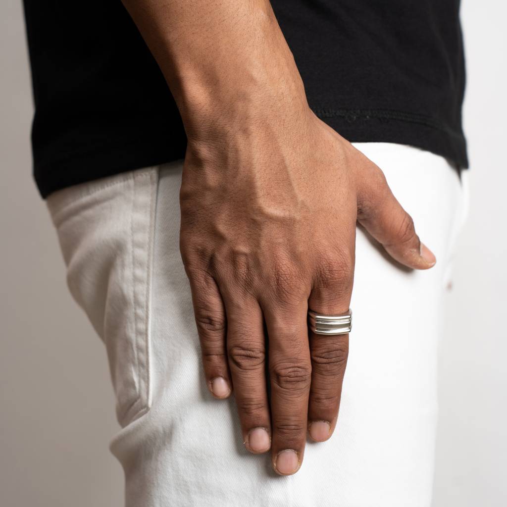 Duality Ring | Duality Ring · Eternz