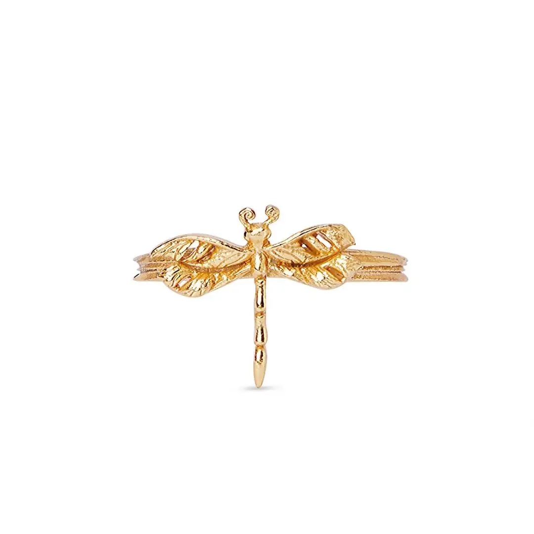 Eve Dragonfly Ring | Eve Dragonfly Ring · Eternz