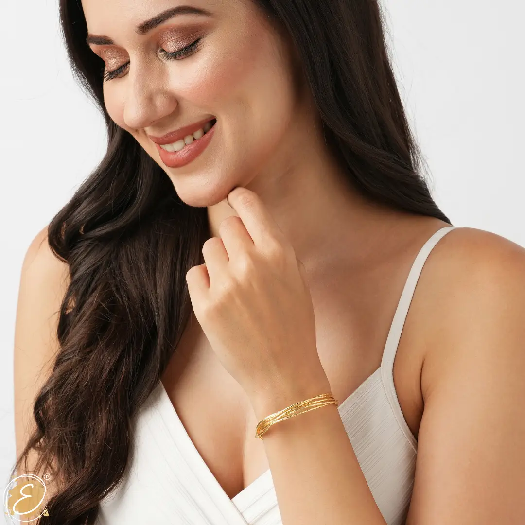 Serenity Cuff | Serenity Cuff · Eternz
