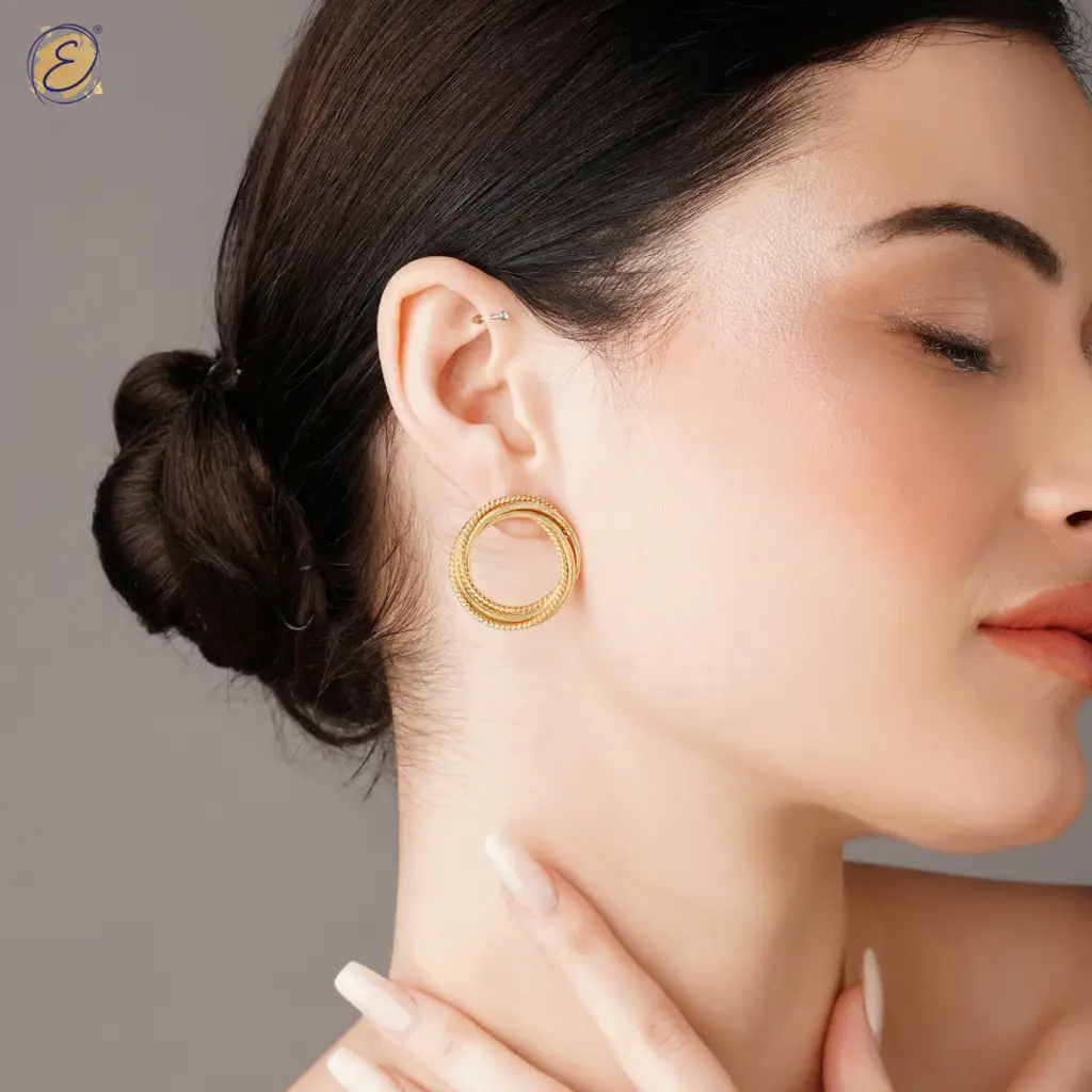 In the Loop Studs | In the Loop Studs · Eternz