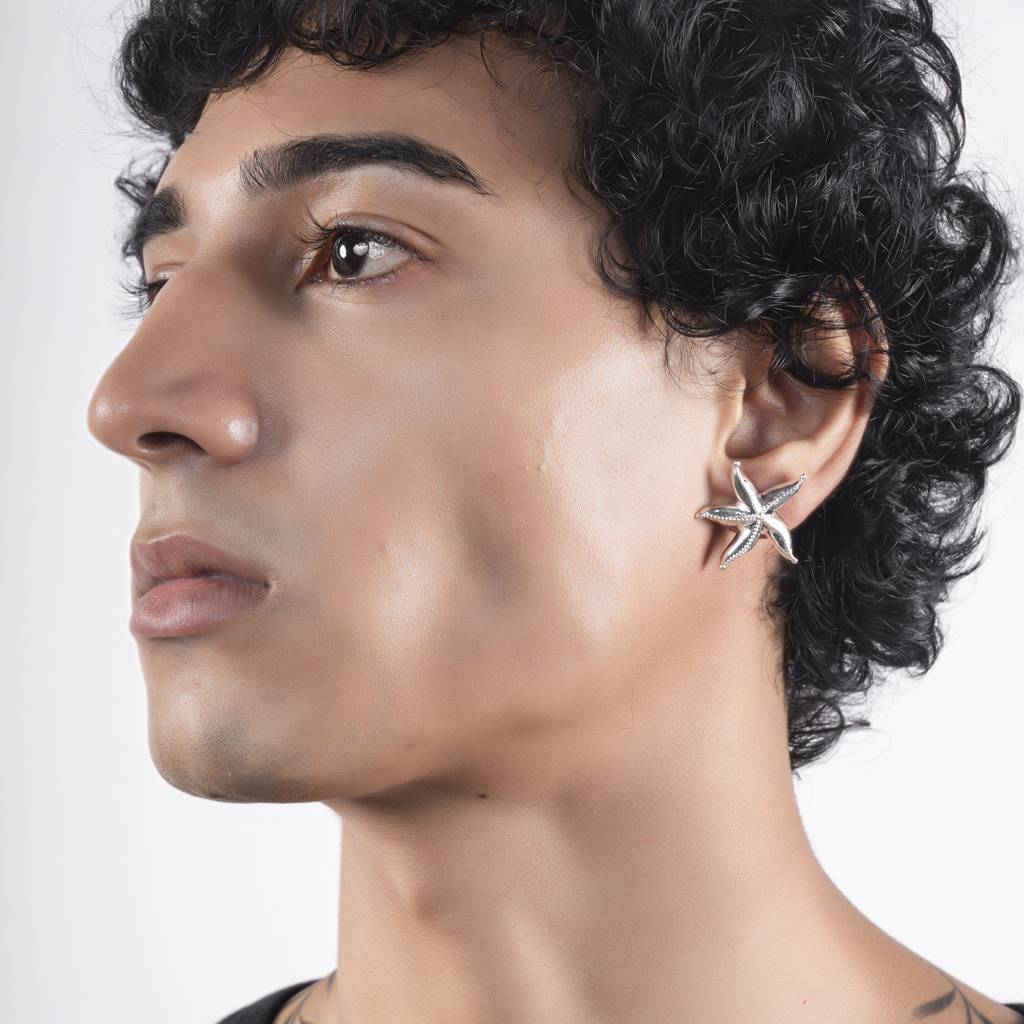 Sea Star Studs | Sea Star Studs · Eternz