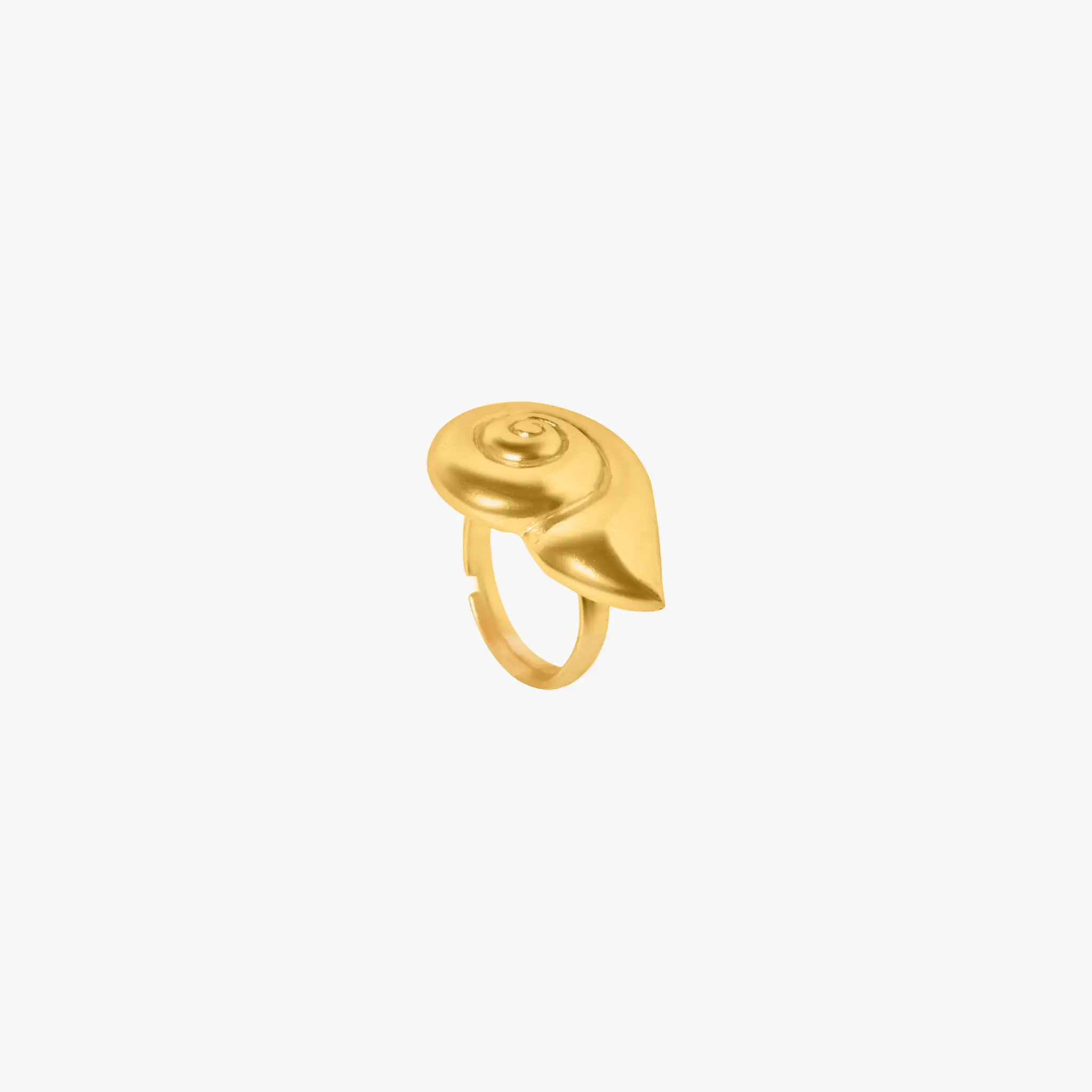Moon Snail Ring | Moon Snail Ring · Eternz