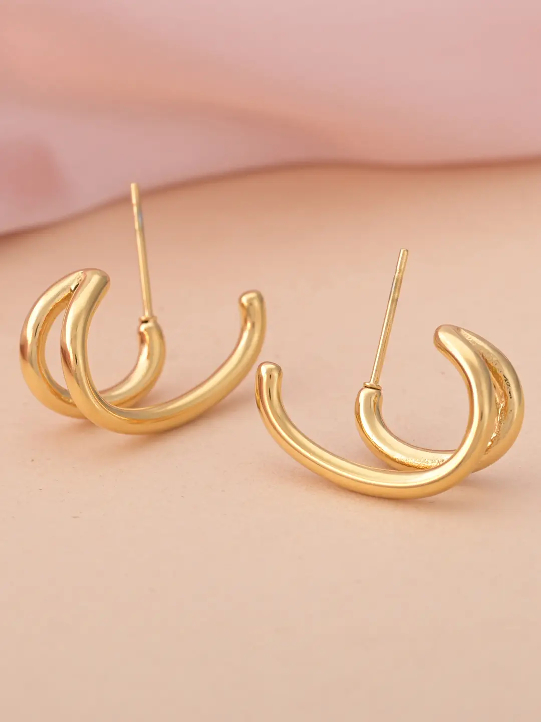 Lobe Hoops | Lobe Hoops · Eternz