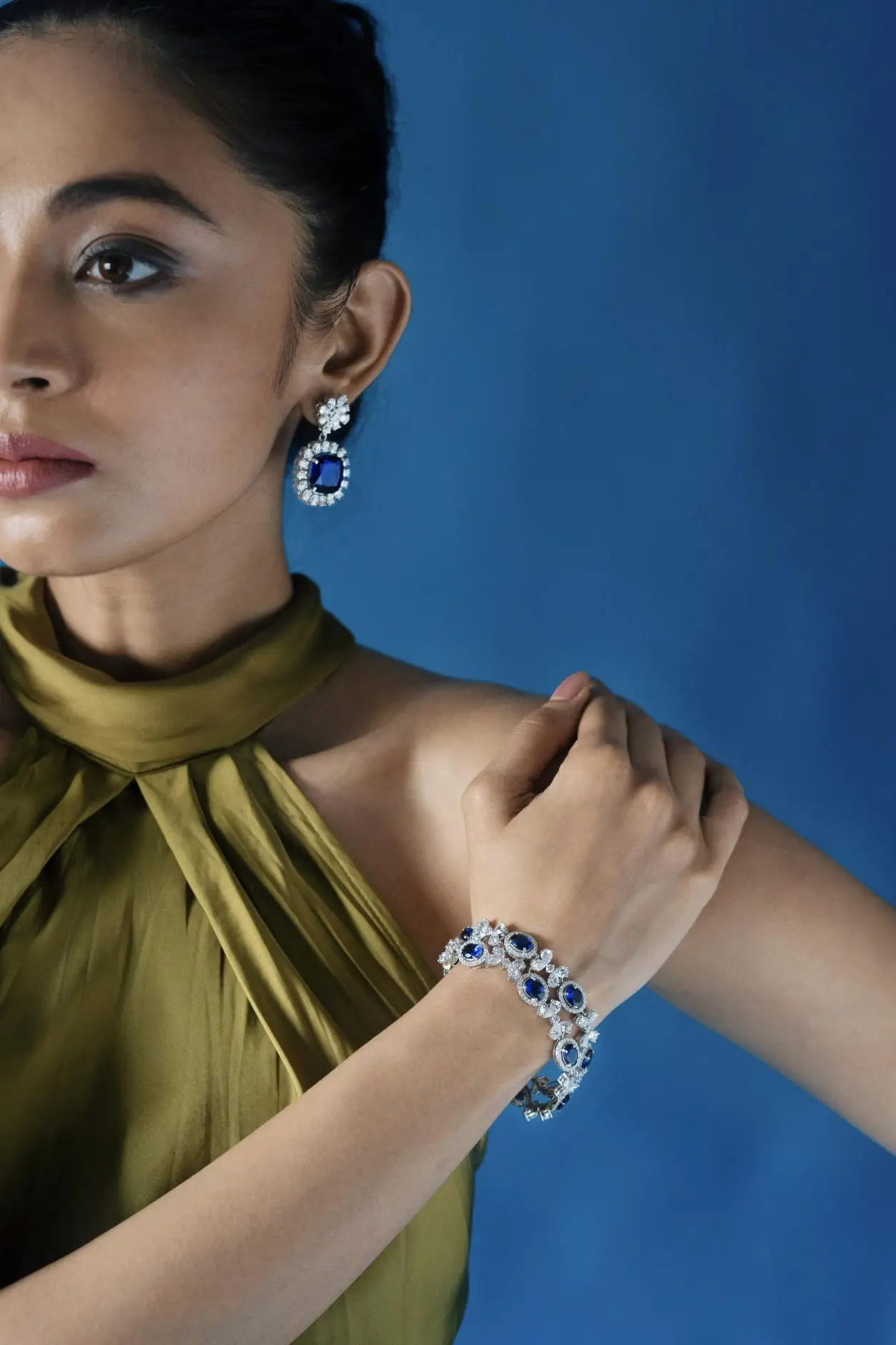 Bloom Earrings | Bloom Earrings · Eternz