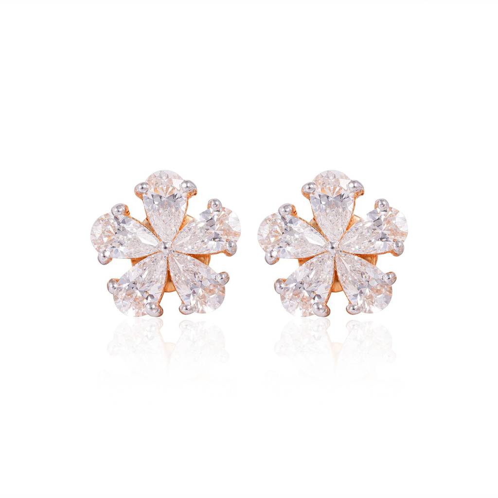 Blaze Studs | Blaze Studs · Eternz