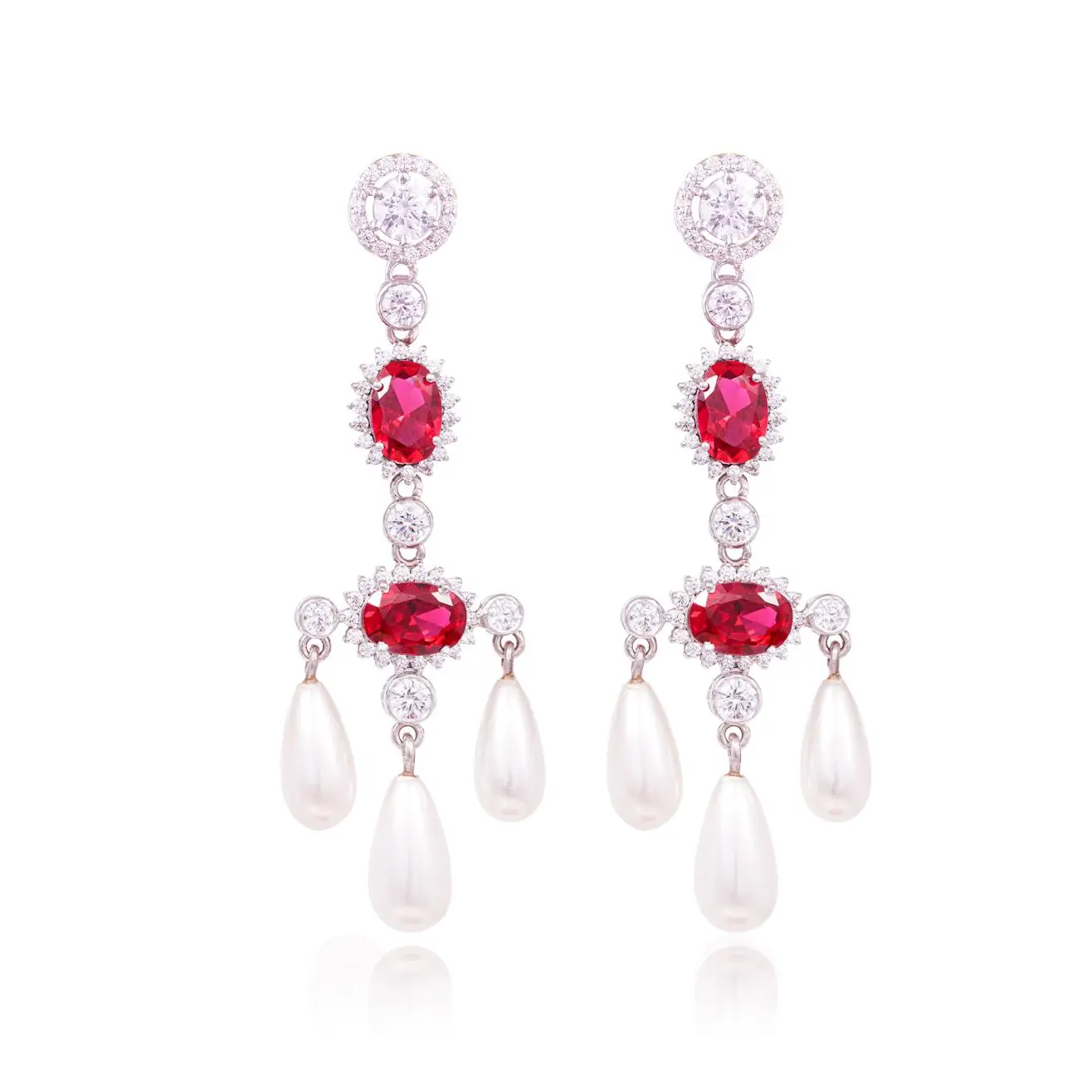 Alma Earrings | Alma Earrings · Eternz