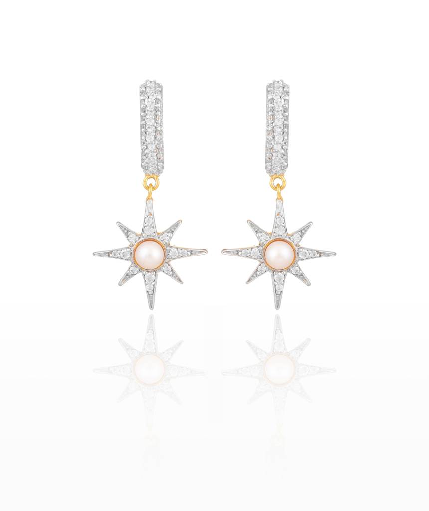 Luna Earrings | Luna Earrings · Eternz