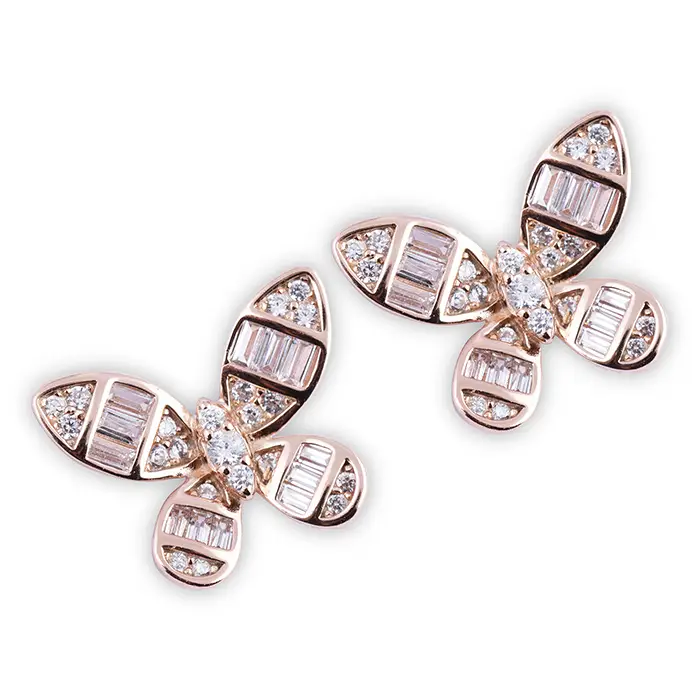 Rosegold Dainty Tops | Rosegold Dainty Tops · Eternz