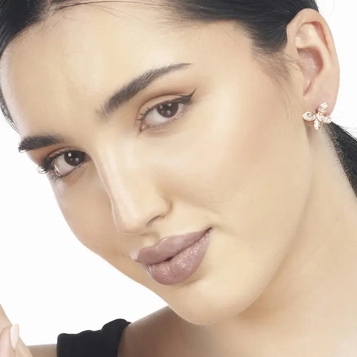 Rosegold Dainty Tops | Rosegold Dainty Tops · Eternz