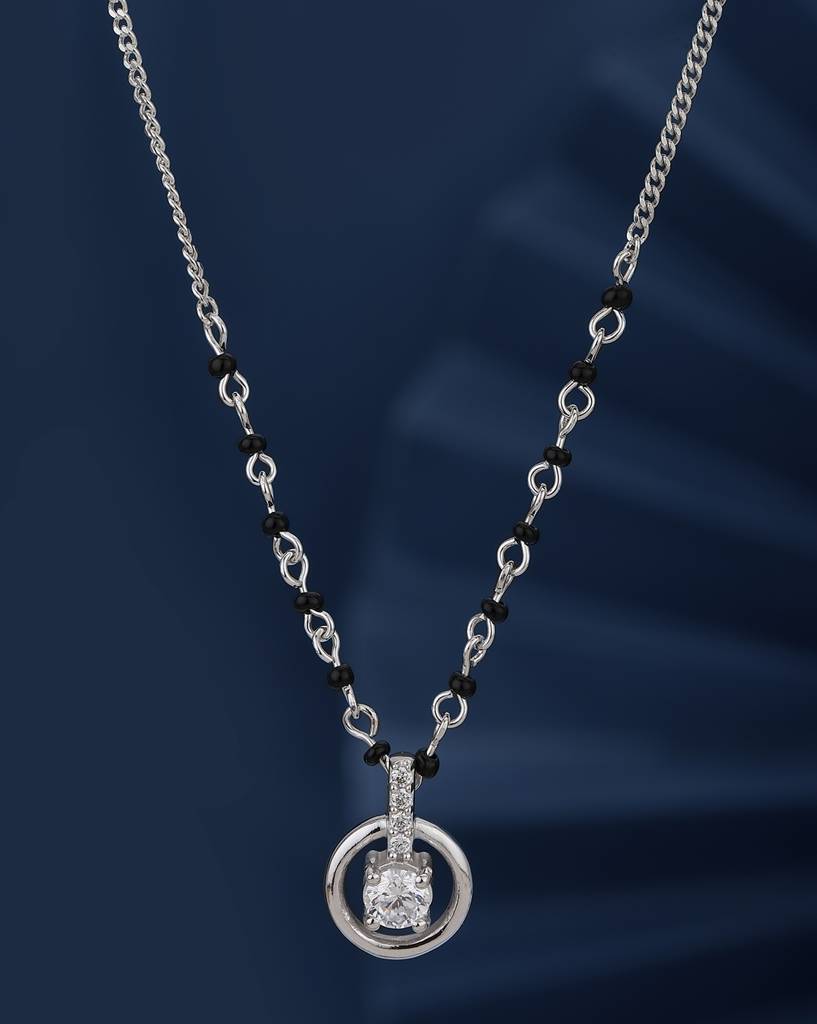 Carlton london mangalsutra store