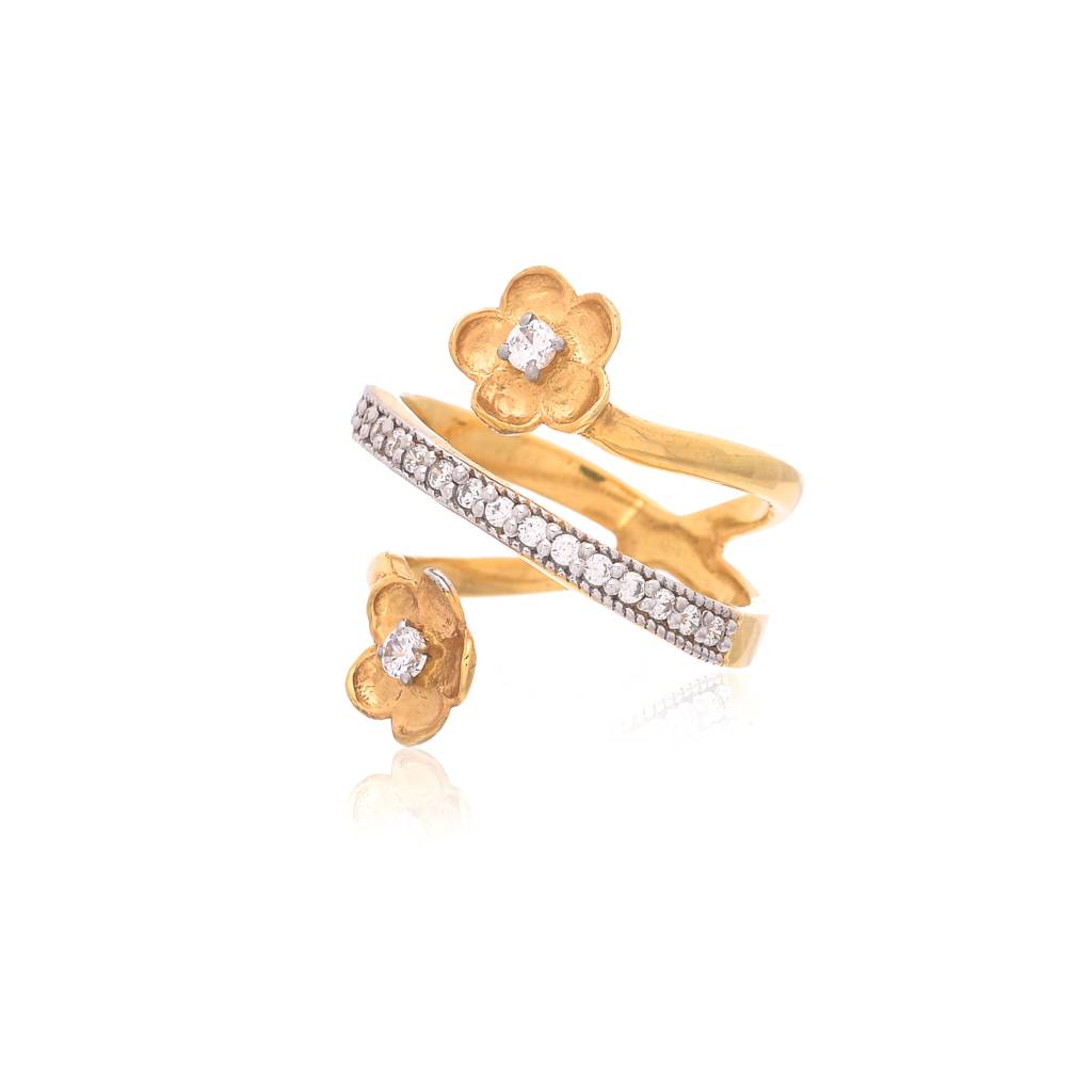 Buttercup Ring | Buttercup Ring · Eternz