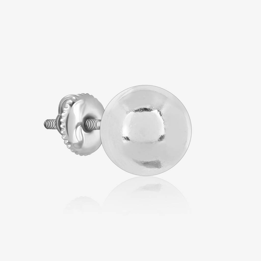 Classic Ball Studs | Classic Ball Studs · Eternz