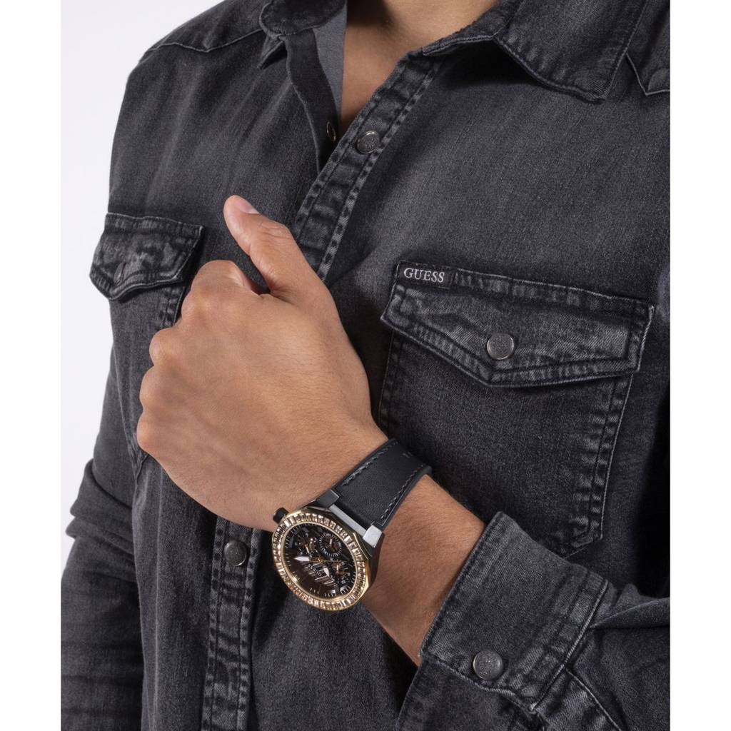 Gt Reign Watch For Men | Gt Reign Watch For Men · Eternz