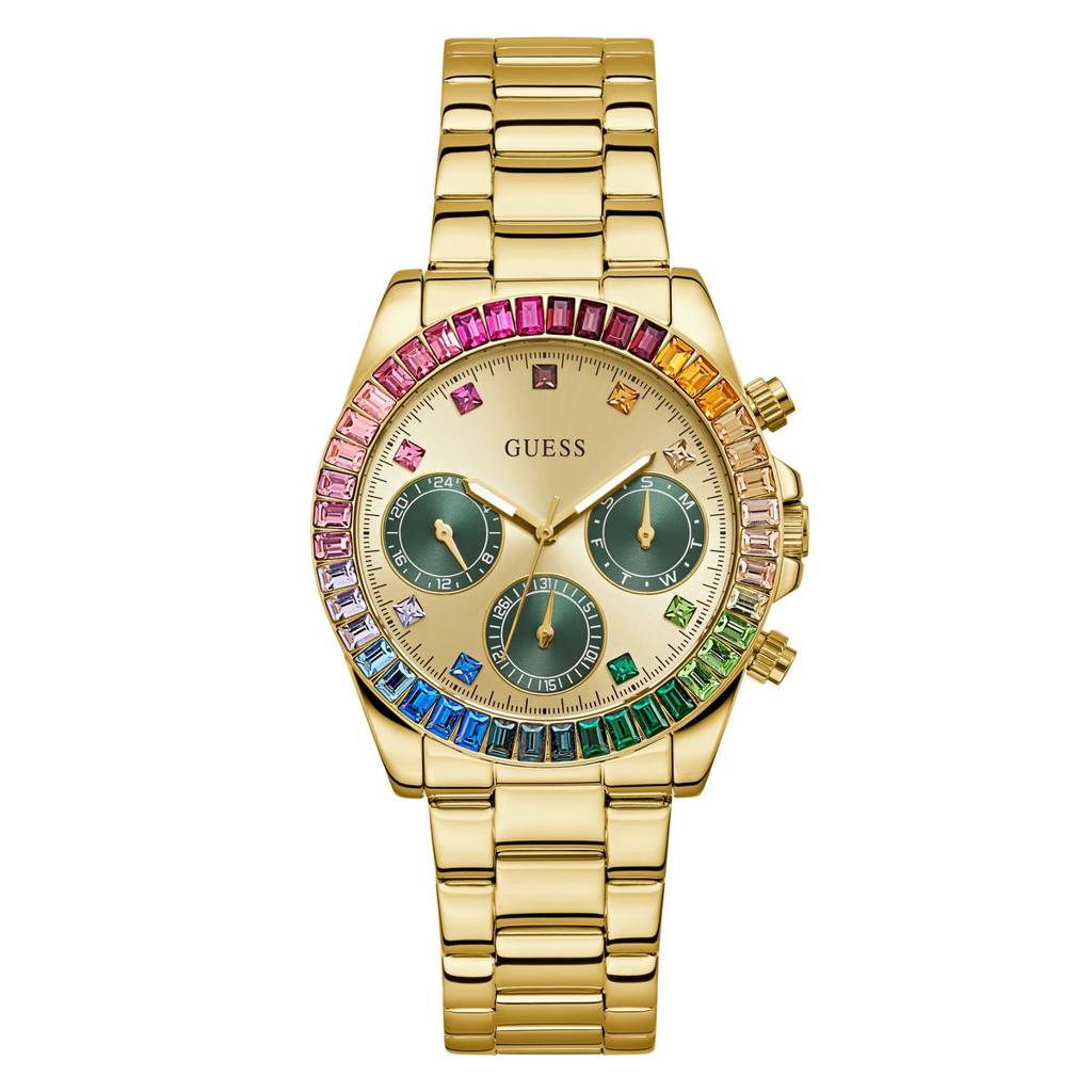 Gt Halo Watch For Women | Gt Halo Watch For Women · Eternz