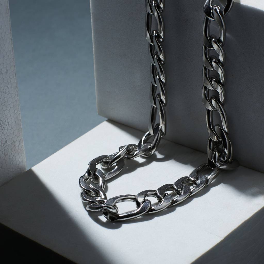 Glamour Link Chain | Glamour Link Chain · Eternz
