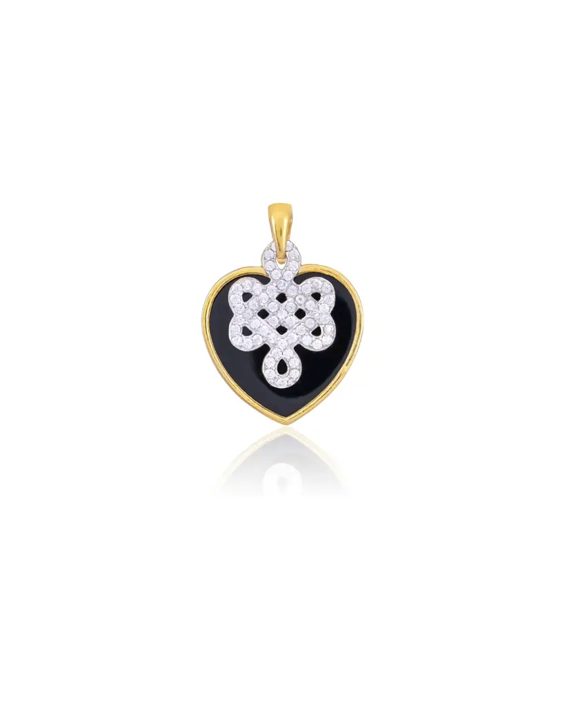 Eternal Heart Pendant | Eternal Heart Pendant · Eternz