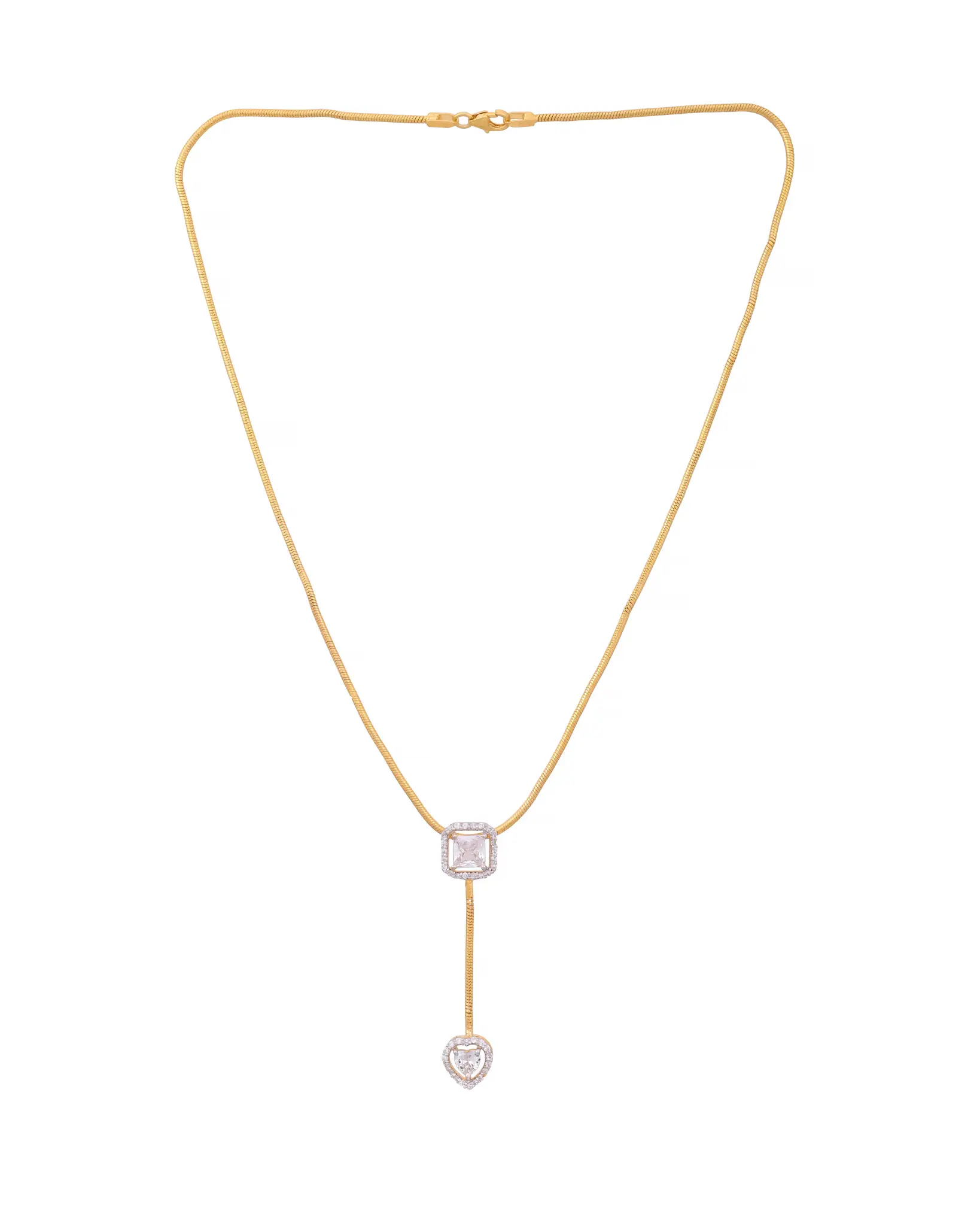 Drop Chain Pendant | Drop Chain Pendant · Eternz