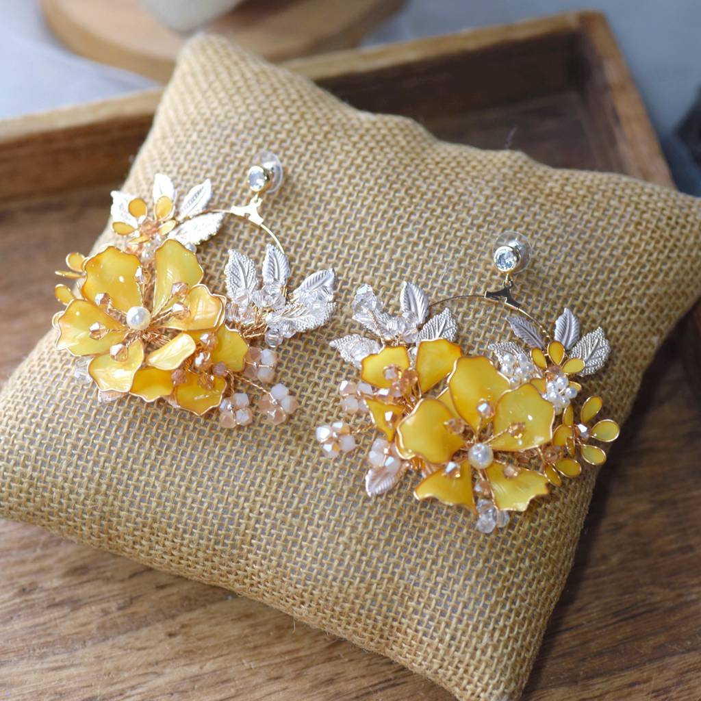 Helios Earrings | Helios Earrings · Eternz