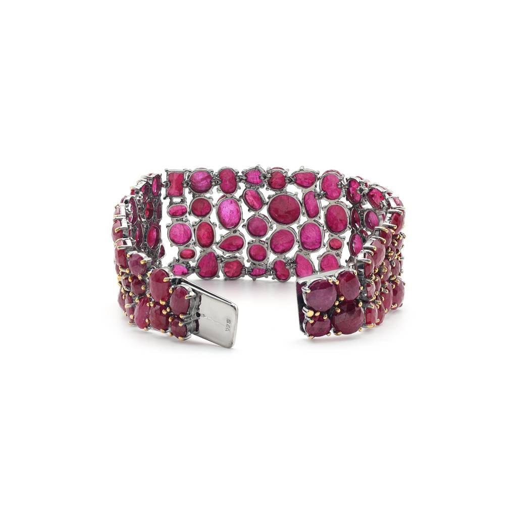 Ruby Bracelet | Ruby Bracelet · Eternz